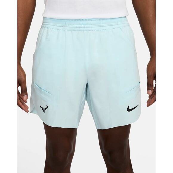 Nike | Shorts | Nwt Rafa Mens Nike Drifit Adv 7 Tennis Shorts In ...